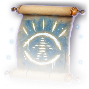 All Scrolls In Baldur's Gate 3