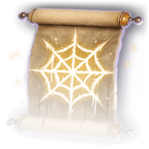 All Scrolls In Baldur's Gate 3