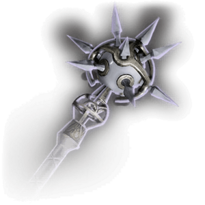 All Weapons In Baldur's Gate 3