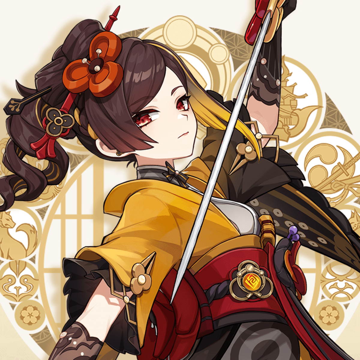 Genshin Impact Leak Reveals Full Ability Kit for Upcoming Geo DPS ...