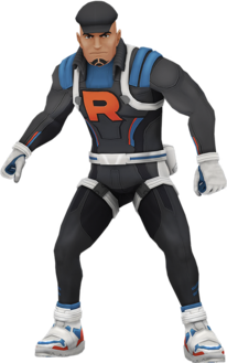 Pokémon Go: Team GO Rocket Lineups (Updated February 2024)