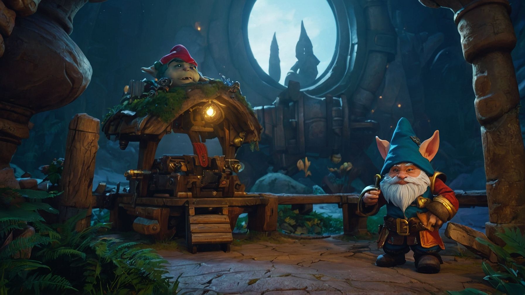 Crafted Gnomeregan Gear Guide | WoW SoD Phase 2