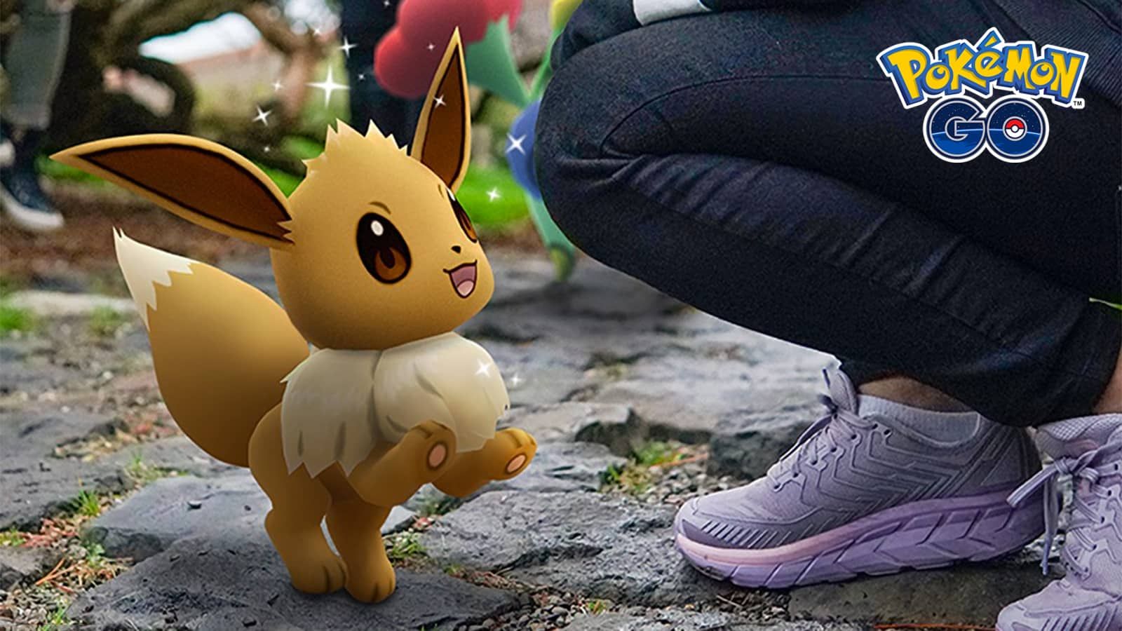Pokémon Go: Complete Buddy Guide