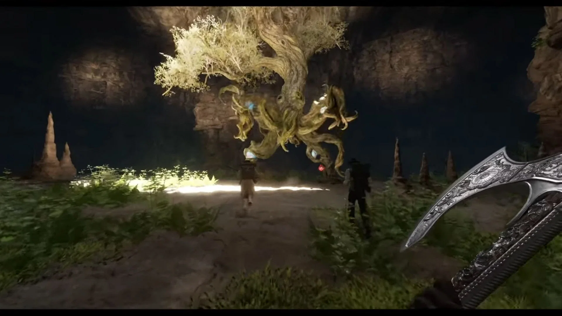 Nightingale: All Apex Creatures