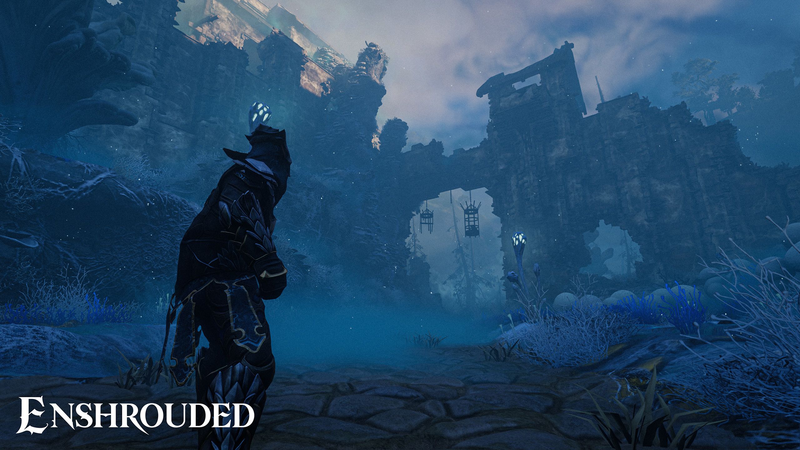 Enshrouded: The Shroud Guide
