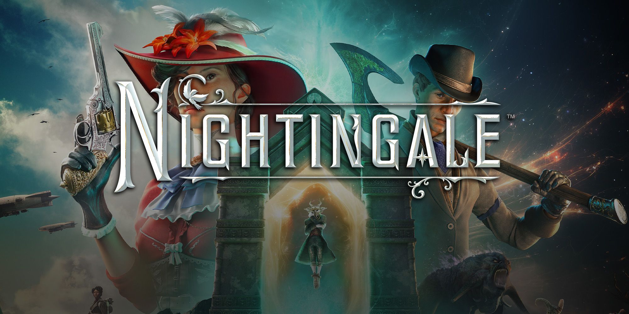 Hardcore Gamer Databases