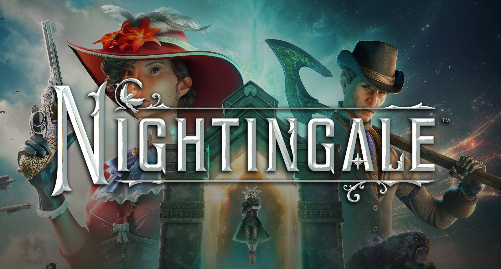 All Minor Realm Cards | Nightingale