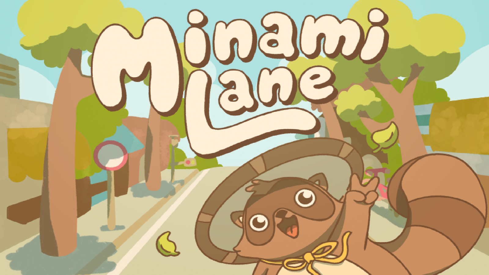 Review: Minami Lane