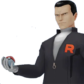 Pokémon Go: Team GO Rocket Lineups (Updated February 2024)