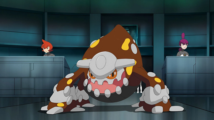 Pokémon GO: Heatran Raid Guide