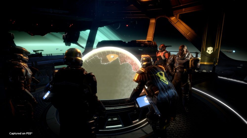 Review: Helldivers II