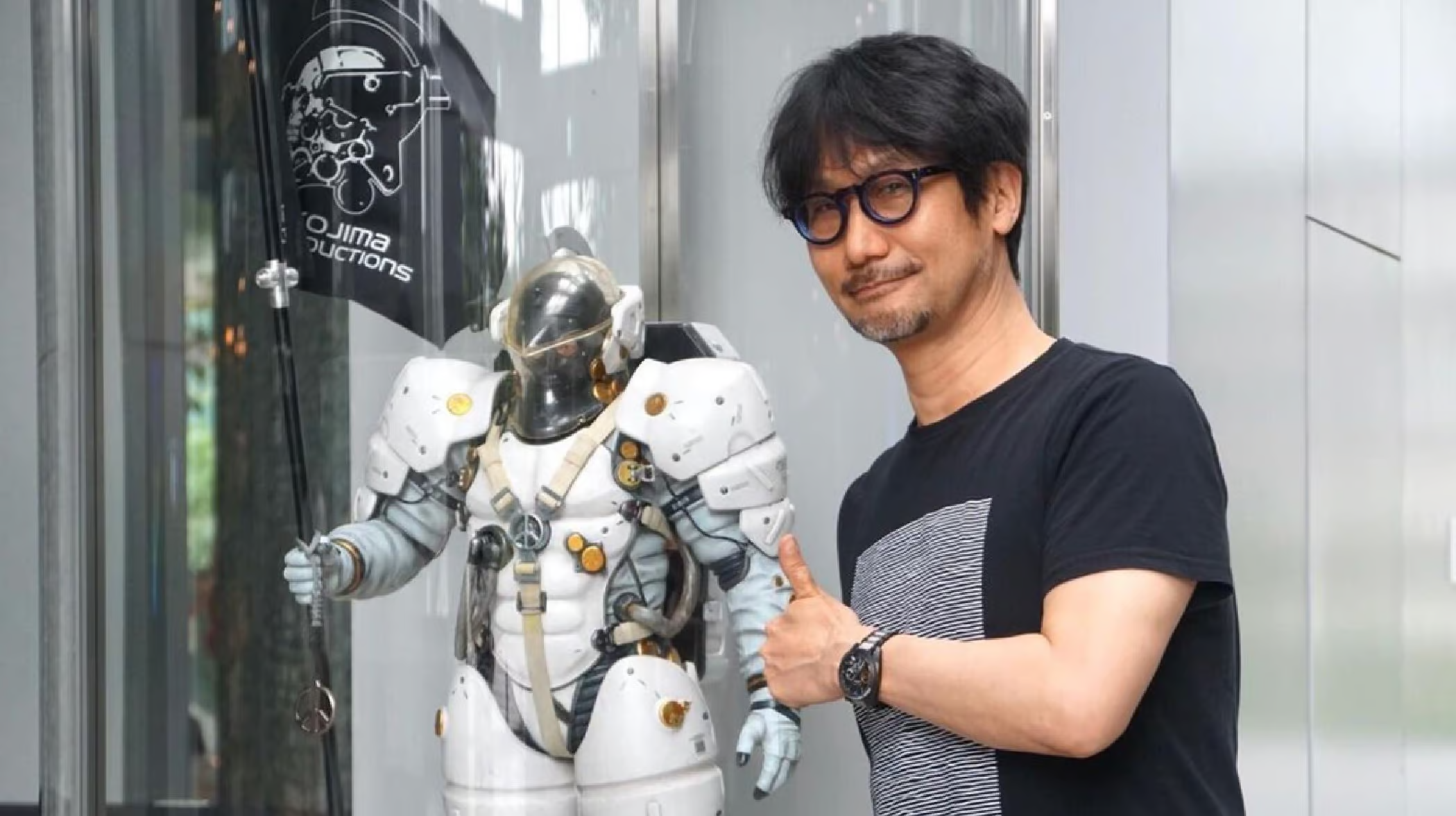 Hideo Kojima's Visionary Journey Unveiled in New Documentary on Disney+