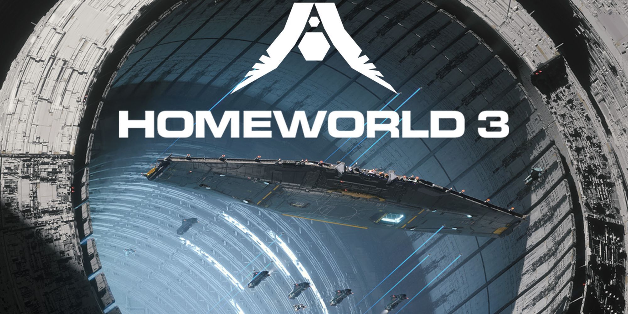 Blackbird Interactive Looks to Revive a Strategy Classic with Homeworld 3