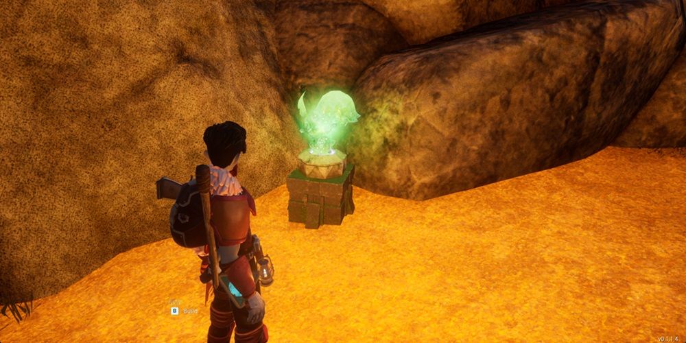 Palworld: How To Get Lifmunk Effigies And What To Do With Them