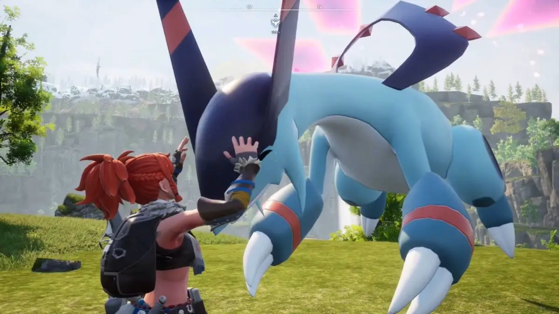 Palworld: Best Dragon Pals for Combat Tier List