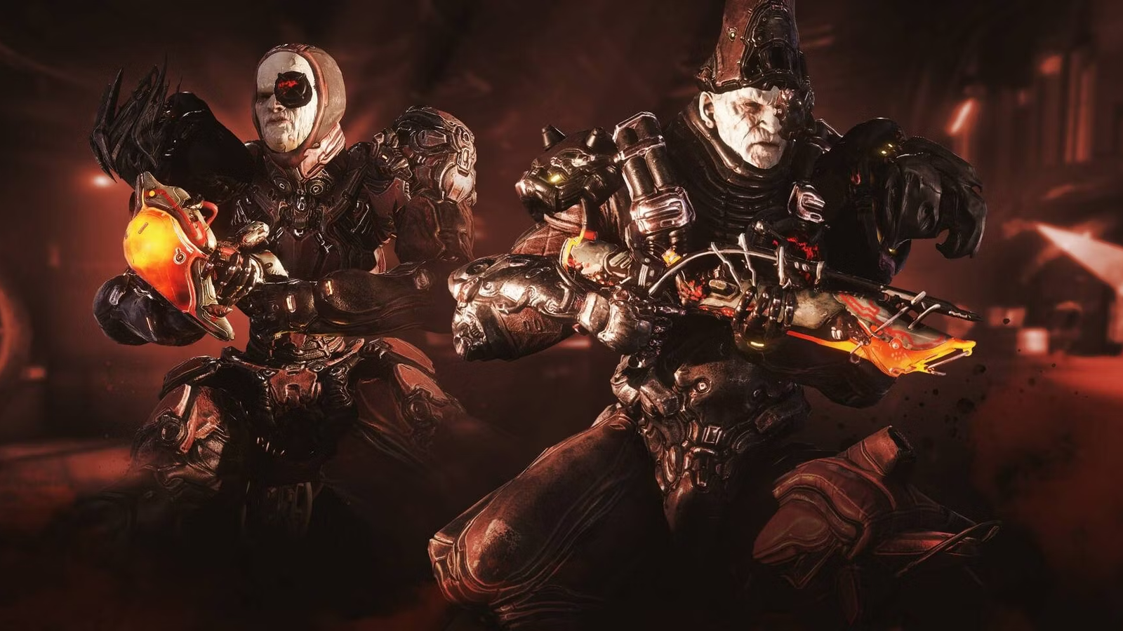Warframe: Kuva Lich Farming Guide
