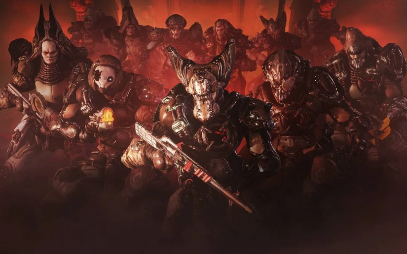 Warframe: Kuva Lich Farming Guide