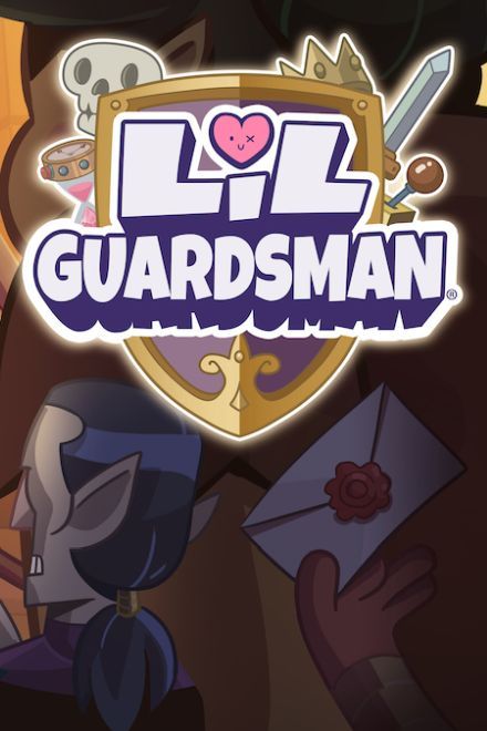 Review: Lil' Guardsman