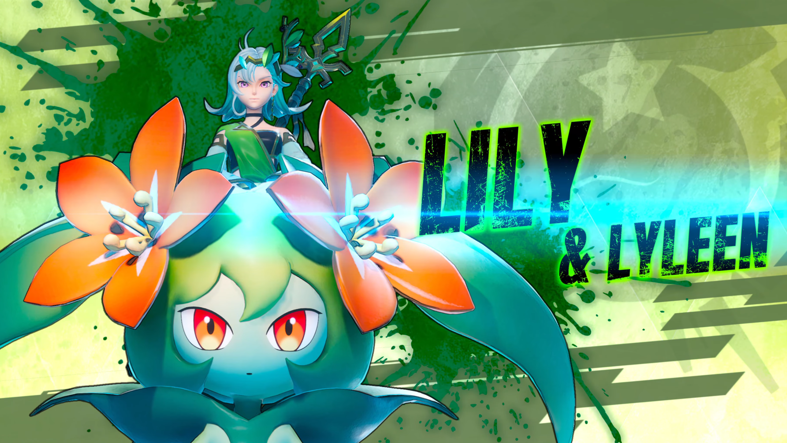 Palworld: How to Beat Lily and Lyleen