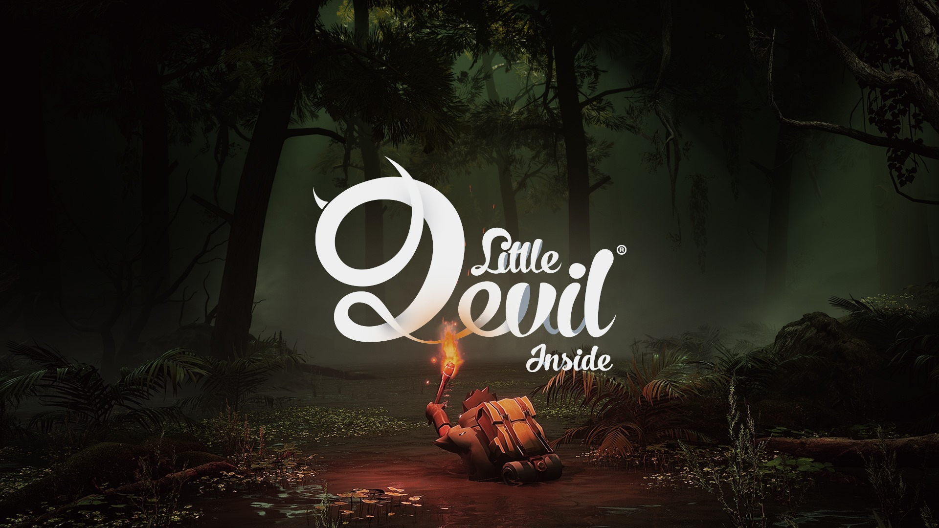 Little Devil Inside: New Gameplay Revealed & Development Update - Not ...