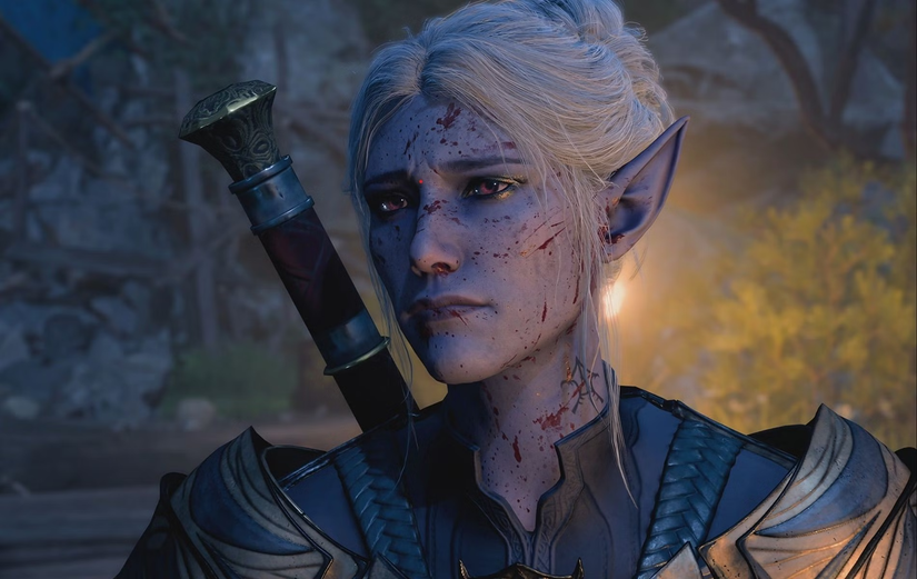 Baldur's Gate 3: How to Romance Minthara