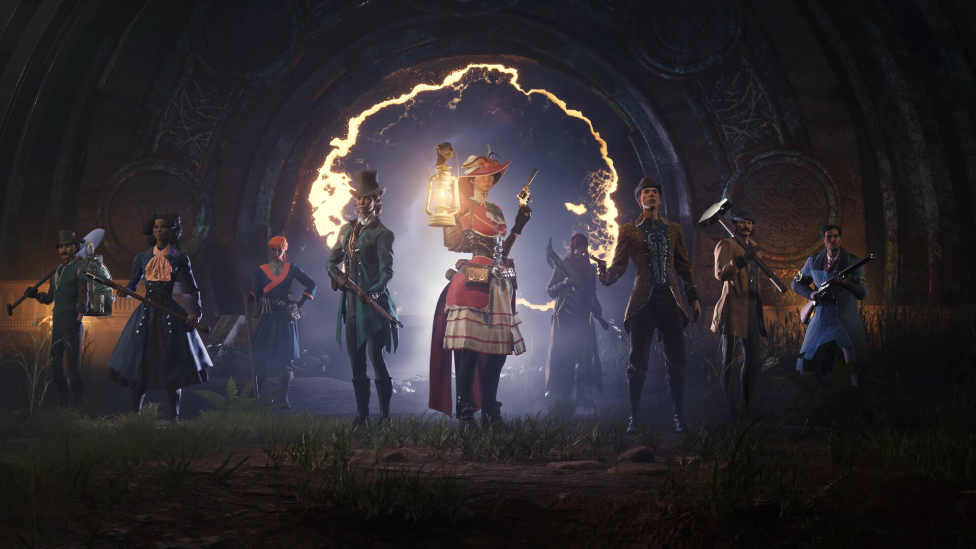 How to Report Bugs in Nightingale: A Step-by-Step Guide