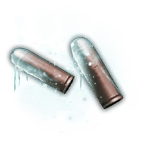 Ice Revolver Cartridges | Nightingale | Hardcore Gamer