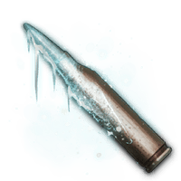 Ice Rifle Cartridges | Nightingale | Hardcore Gamer