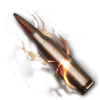 Fire Rifle Cartridges | Nightingale | Hardcore Gamer