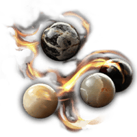 Fire Marble | Nightingale | Hardcore Gamer
