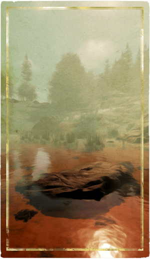Angler Card | Nightingale | Hardcore Gamer