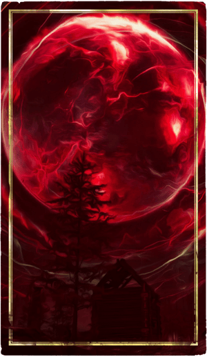 All Minor Realm Cards | Nightingale