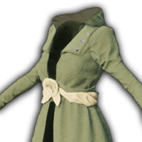 All Armor | Nightingale