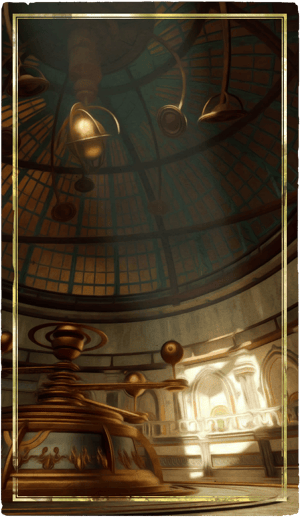 All Minor Realm Cards | Nightingale