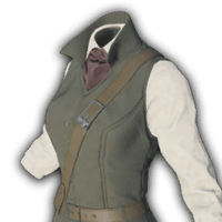 Shoddy Intrepid Shirt | Nightingale | Hardcore Gamer