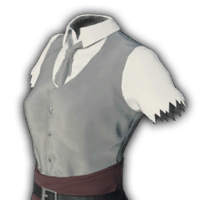 Rugged Shirt | Nightingale | Hardcore Gamer