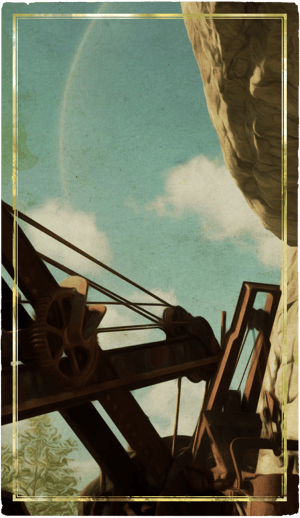 Combatant's Workshop Card | Nightingale | Hardcore Gamer