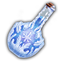 Great Frosted Potion | Nightingale | Hardcore Gamer