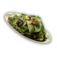 Salad (Water Spinach) | Nightingale | Hardcore Gamer