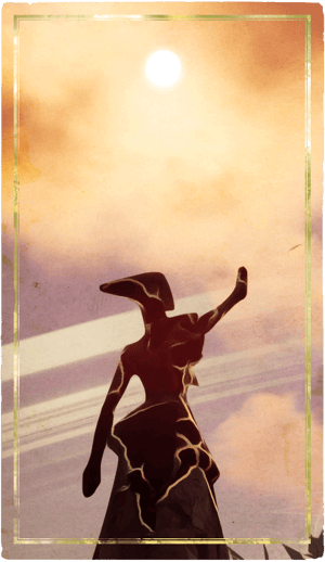 Duelist Card | Nightingale | Hardcore Gamer