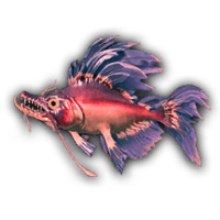 Fish (Fen Bass) | Nightingale | Hardcore Gamer