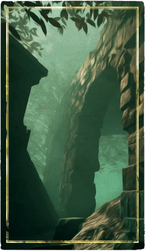 Ghost Card | Nightingale | Hardcore Gamer