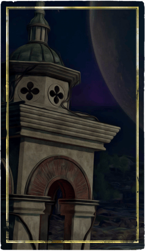 All Minor Realm Cards | Nightingale