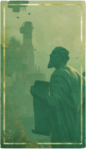 All Minor Realm Cards | Nightingale