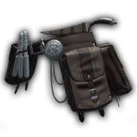 Tinker Gear | Nightingale | Hardcore Gamer