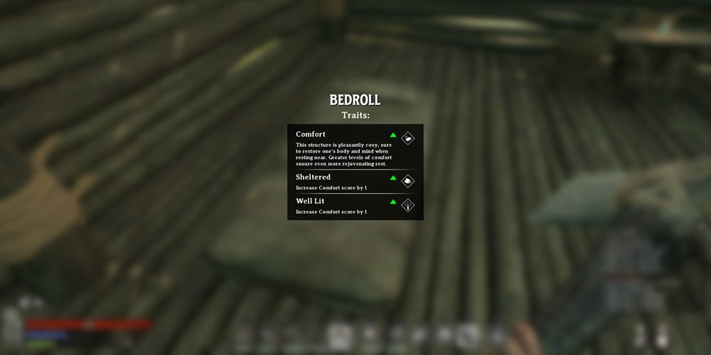 Nightingale: How To Remove The ‘Tired’ Status Effect