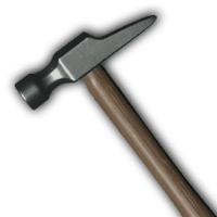 Bruiser Hammer | Nightingale | Hardcore Gamer