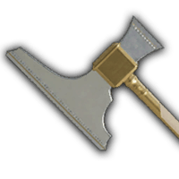 Dauntless Wood Axe | Nightingale | Hardcore Gamer