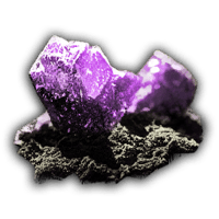 Raw Gem (Petrified Ichor) | Nightingale | Hardcore Gamer