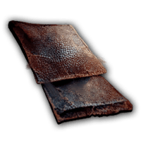 Leather | Nightingale | Hardcore Gamer